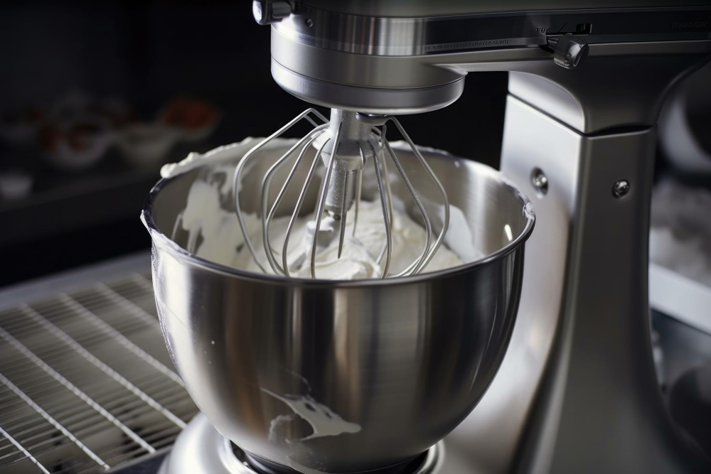 מהו ההבדל בין מיקסר תעשייתי למיקסר ביתי? - פודתי - אוכל כשר